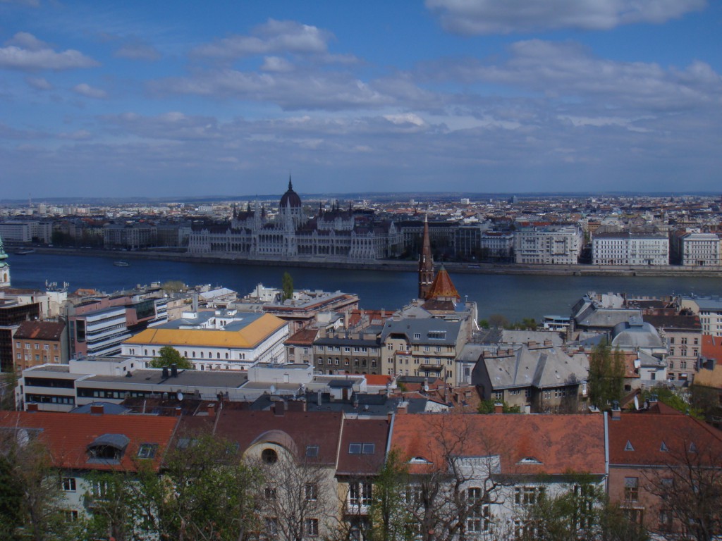 Weekend prelungit în Budapesta - Triptil.ro
